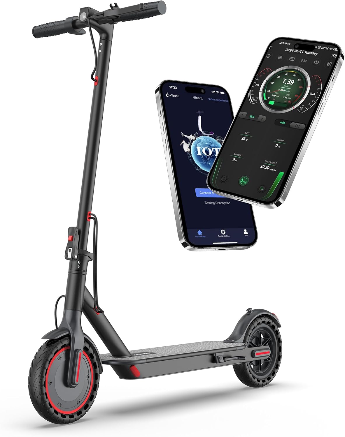 MAXSHOT Electric Scooters for Kids & Adults | Official Website